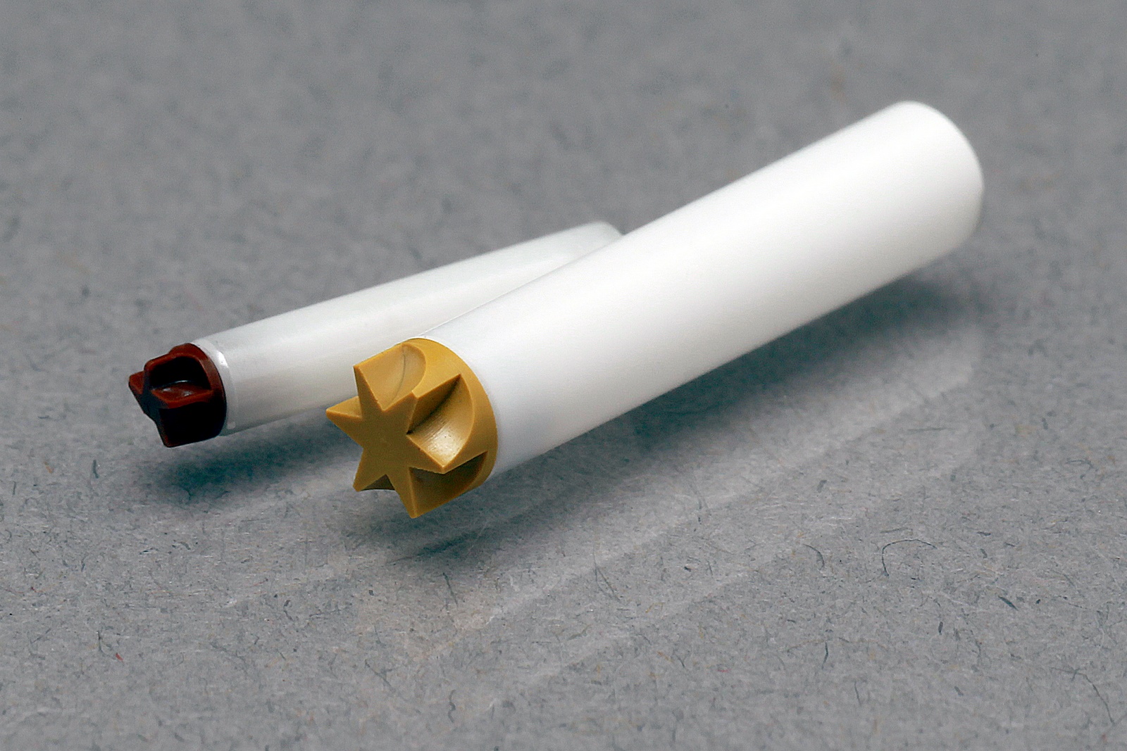 NMR Pulsamplifier I MAS Rotors I NMR Turbines I