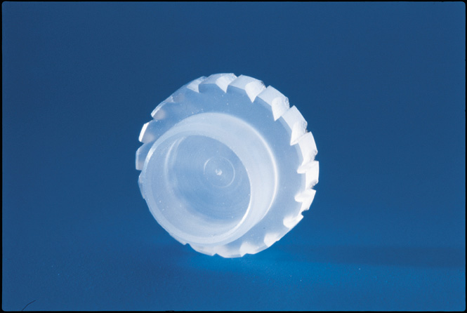 NMR Pulsamplifier I MAS Rotors I NMR Turbines I